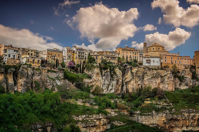 Guided Tour Panoramic Basin - FAQ: Your Questions About the Guided Tour Panoramic Basin