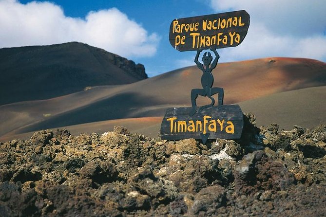 Guided tour: Timanfaya National Park and La Geria with pick-up - Who Should Consider This Tour?