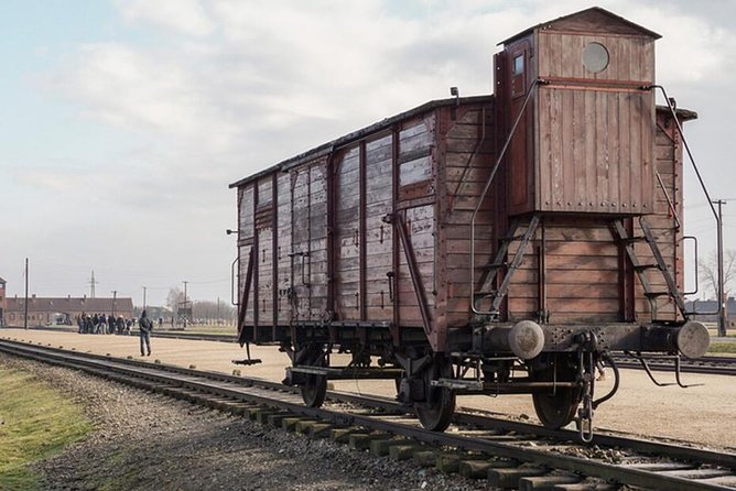 Guided Tour to Auschwitz-Birkenau from Warsaw - Who Should Consider This Tour?