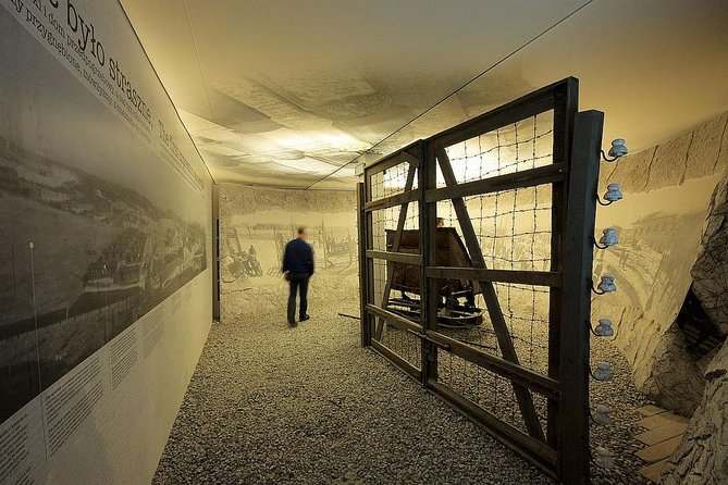 Guided tour to Salt Mine & Schindler Factory with Pick-Up Options - Final Words: Who Will Love This Tour?
