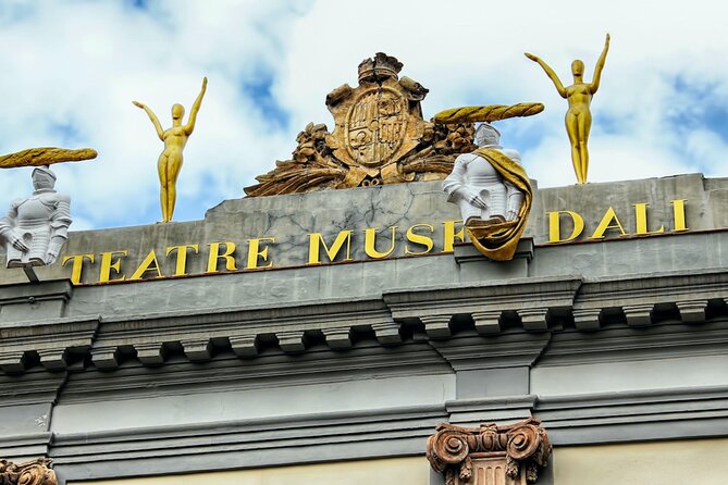 Guided tour to the Museum of Dalì - Who Will Appreciate This Tour?