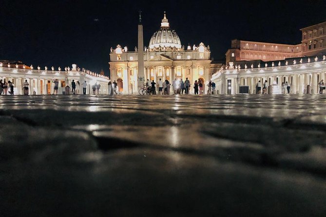 Guided tours in Spanish with skip-the-line ticket for Vatican City - What’s in Itinerary?