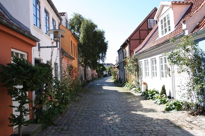 Guided Walking Tour in Aarhus - Who Should Consider This Tour