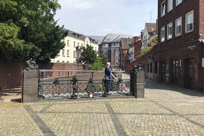 Guided Walking Tour in Dusseldorf - Final Thoughts: Who Will Love This Tour?