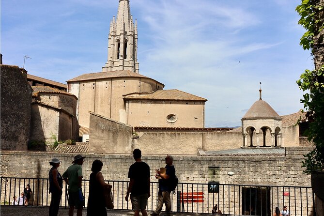 Guided Walking Tour in Girona - Final Thoughts