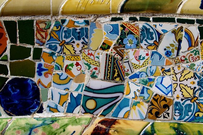 Guided Walking Tour in Park Güell Barcelona - Final Thoughts: Is It Worth It?