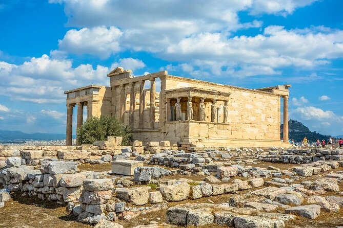 Guided Walking Tour of the Acropolis in Athens in Spanish - Final Thoughts