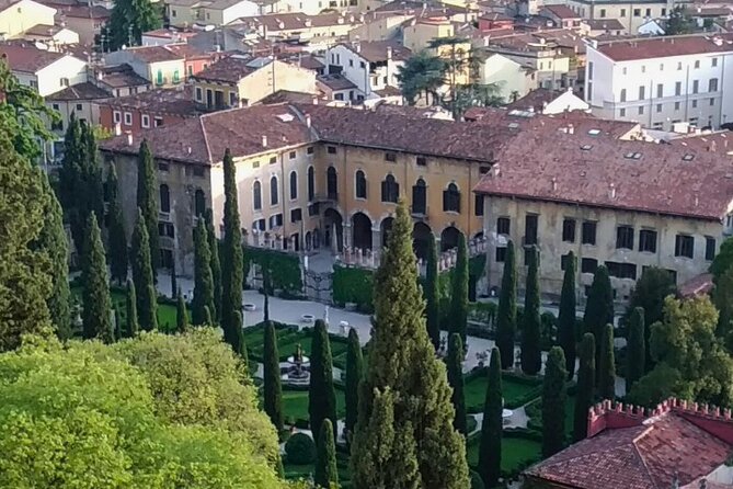Guided Walking Tour on Verona Hillside - The Sum Up: Who Is This Tour Best For?