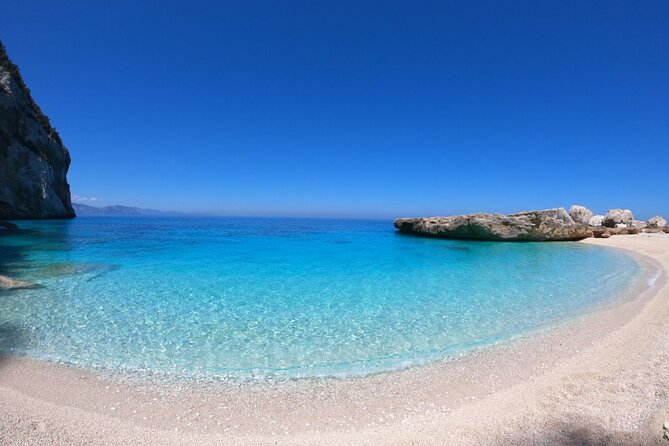 Gulf of Orosei Speedboat Trip with Aperitif from Cala Gonone - Final Thoughts