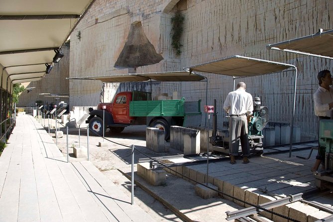 Hagar Qim temple (UNESCO), Limestone Heritage & Marsaxlokk Market guided tour - The Sum Up: Is This Tour Worth It?