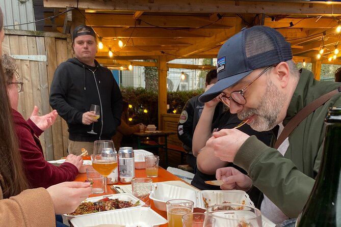 Half Day Beer Tour of Lewes - Who Should Consider This Tour?