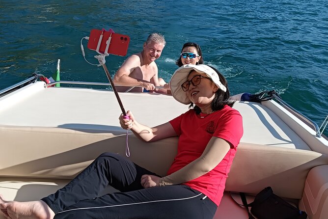 Half Day Boat Tour on Lake Como with Aperitif - FAQ