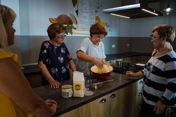 Half-Day Cooking Workshop Gastronomy in Korcula - The Sum Up: Who Should Sign Up?