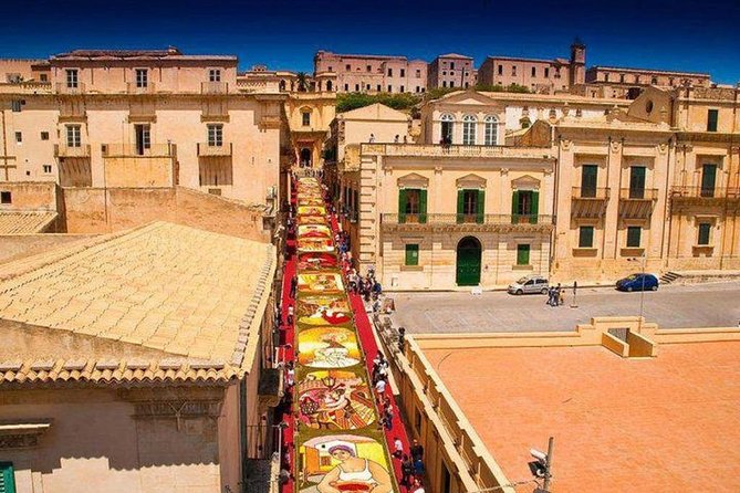 HALF DAY Excursion - Noto BAROQUE - Who Should Consider This Tour?