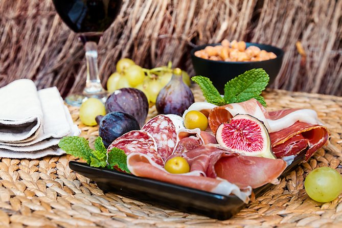 Half-Day Food and Wine Tasting Tour in Rome - The Sum Up: Who Will Love This Tour?