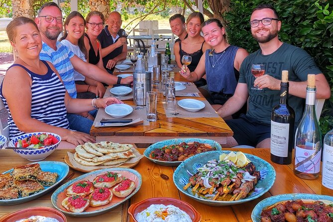 Half-Day Greek Cooking Class of Zakynthian Culture with Lunch - The Sum Up