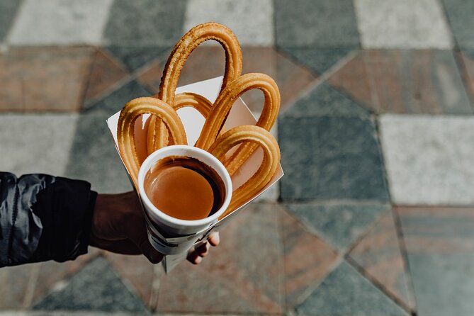 Half-Day Guided Tour of Madrid - Who Will Enjoy This Tour Most?