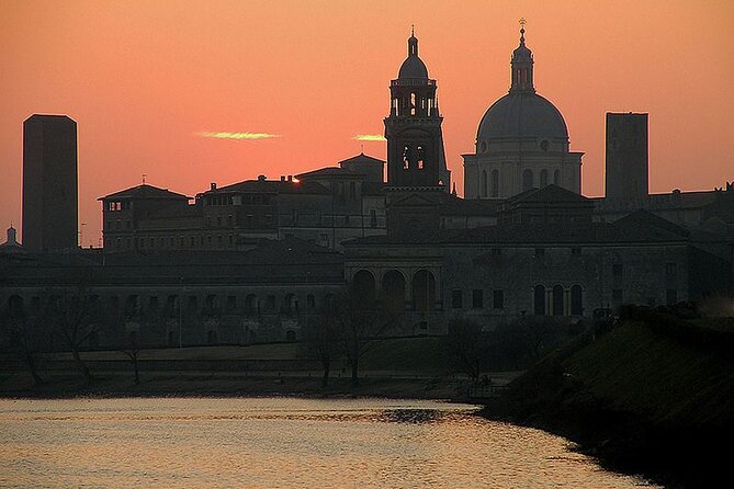 Half-day Guided tour of Mantua City Centre and Ducal Palace - Who Would Love This Tour?