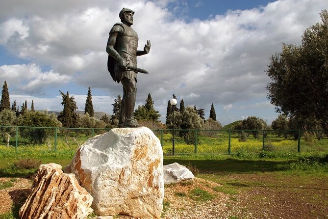 Half Day Marathon Private Tour - FAQ