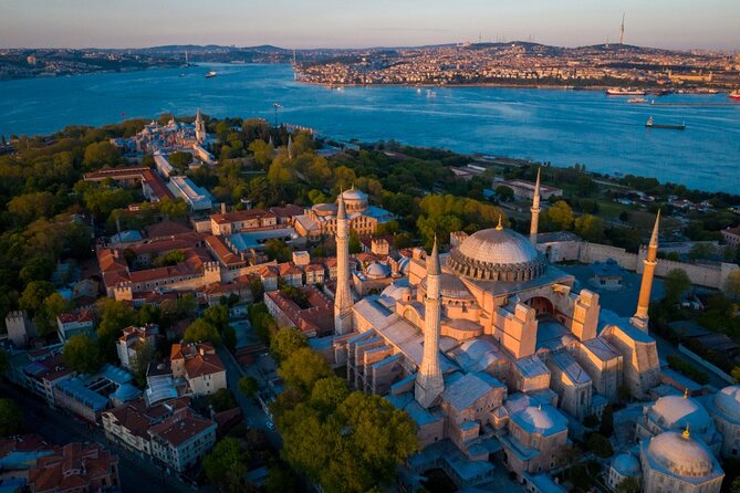 Half Day Old City - Sultan Ahmet Tour - Who Will Love This Tour?