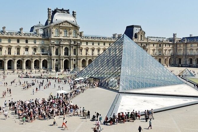 Half Day Paris Tour with Hotel pickup and drop - The Sum Up: Who Will Love This Tour?
