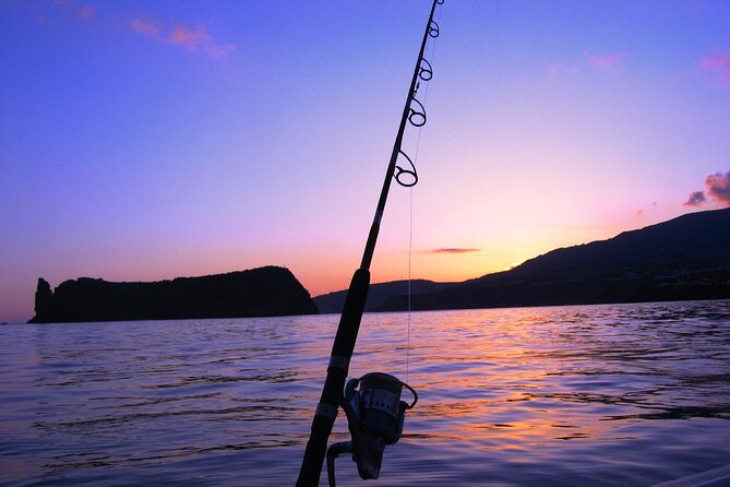 Half-Day Private Coastal Fishing Escape - Frequently Asked Questions