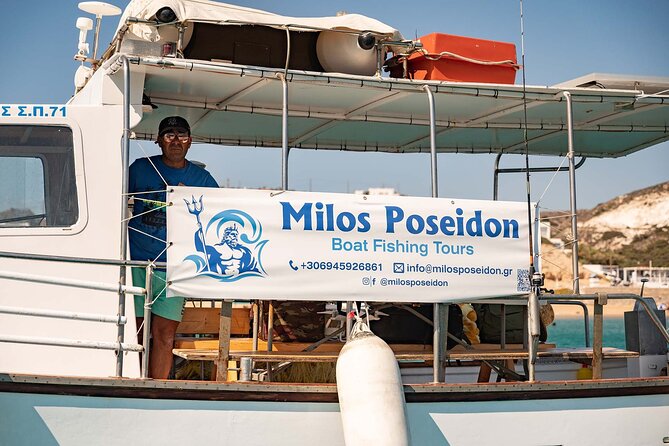Half Day Private Cruise from Pollonia to Polyaigos - Final Thoughts