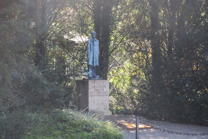 Half-Day Private Dachau Concentration Camp Tour From Munich - FAQs