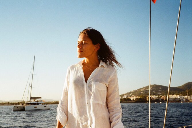 Half Day Private Sailing Cruise in Ibiza - The Sum Up