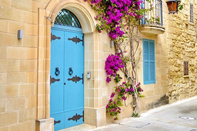 Half day private tour around malta - FAQ