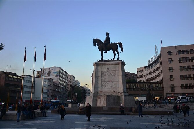 Half Day Private Tour in Ankara - The Sum Up: Is This Tour Right for You?