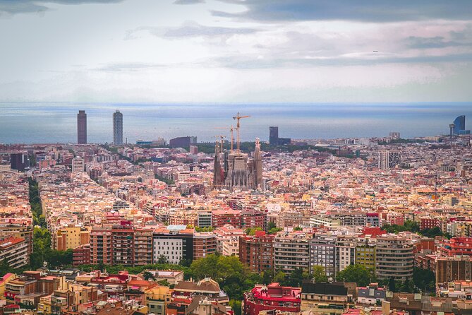 Half-Day Private Walking Tour in Barcelona - Who Should Consider This Tour?