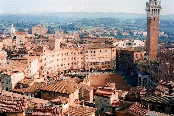 Half-day Private Walking Tour of Siena - FAQs