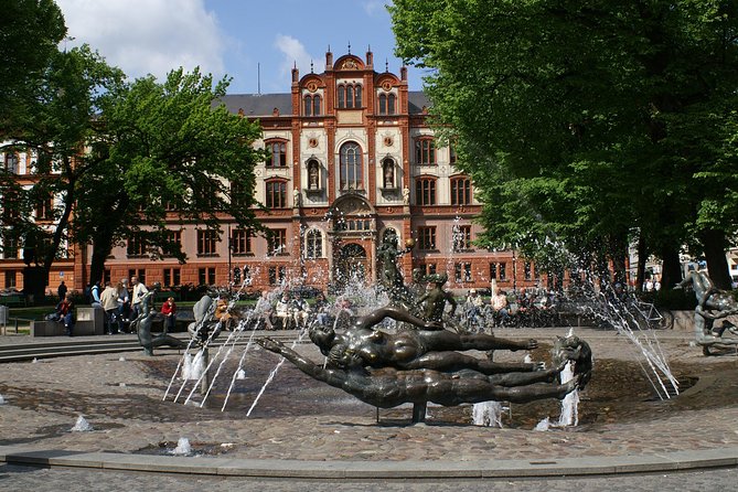 Half-Day Rostock & Warnemünde Private Shore Excursion for Cruise Ship Passengers - Who Should Consider This Tour?