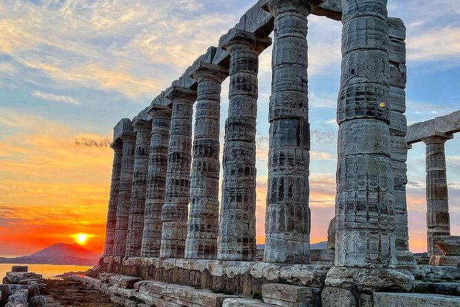 Half Day Semi Private Road Trip to Cape Sounio/Poseidon's Temple - Who Is This Tour Best For?