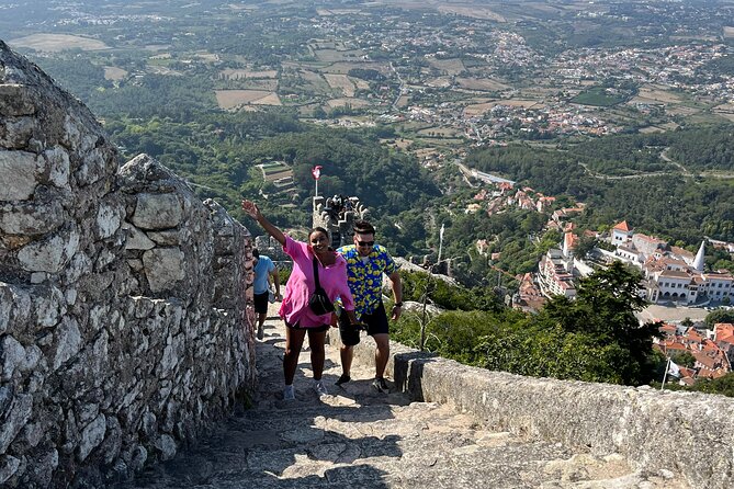 Half Day Shared Tour to Sintra with Licensed Guide - FAQ: Practical Questions About the Tour
