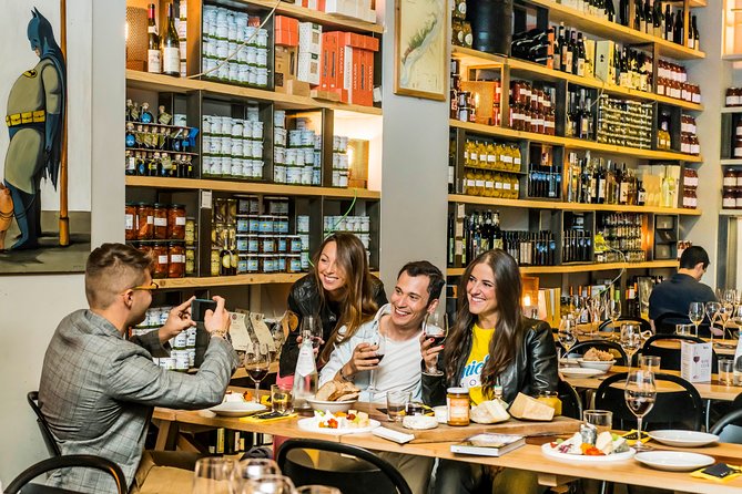 Half-Day Small Group Food and Wine Tasting Tour in Rome - Why This Tour Works for Different Travelers