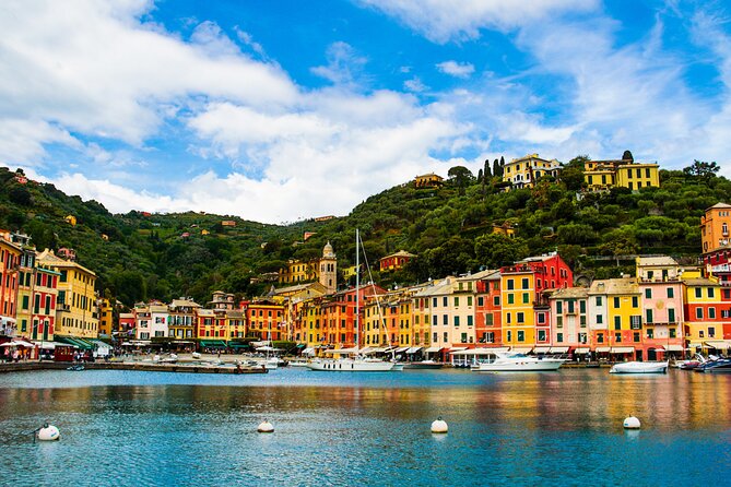 Half-day tour from Genova to Portofino - Value and Cost Analysis