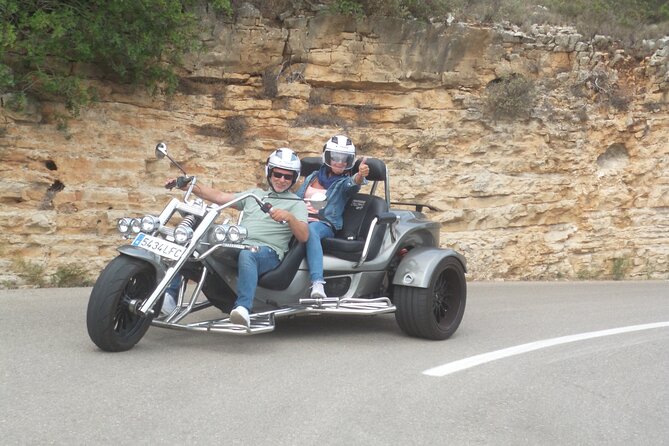 Half Day Trike Tour from Paguera - Final Words