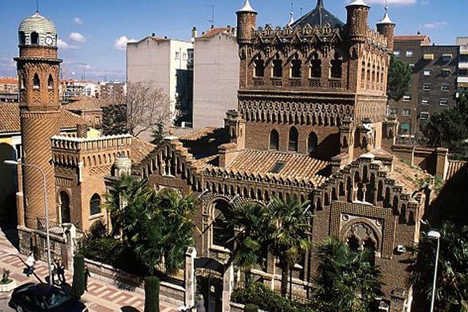 Half-Day Trip to Alcalá de Henares & Winery Visit from Madrid - Who Is This Tour Best Suited For?
