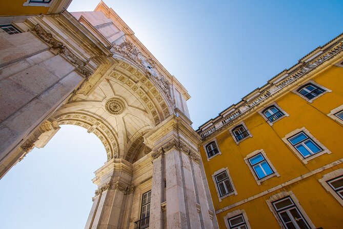 Half-Day Unforgettable Historical Lisbon on Tuk-Tuk - What to Expect in Terms of Timing and Comfort
