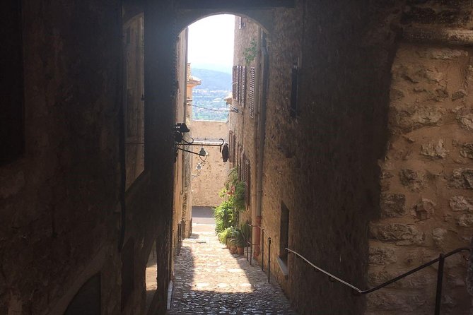 Half-Day Wine Tasting and Saint Paul de Vence Tour from Nice - Practical Details: What You Need to Know