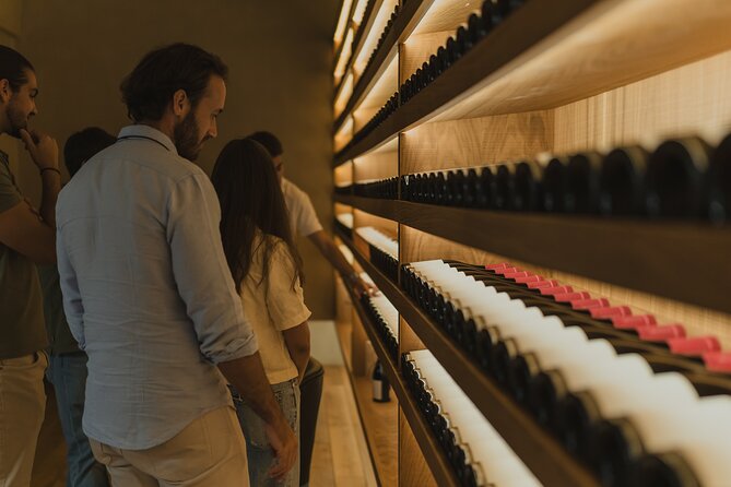 Half Day Wine Tour Around Evora - Practical Considerations and Value