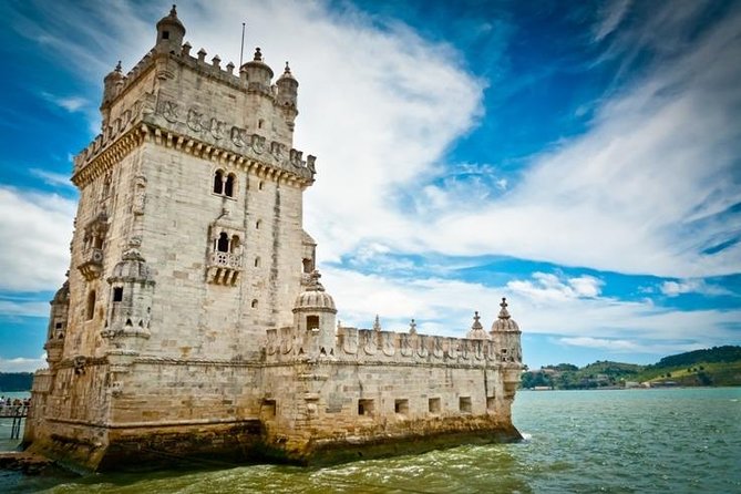 Halfday Lisbon Private Tour - FAQs