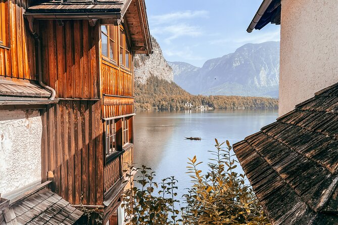 Hallstatt Full Day Tour from Salzburg - Final Thoughts: Value, Authenticity, and Scenic Wonder