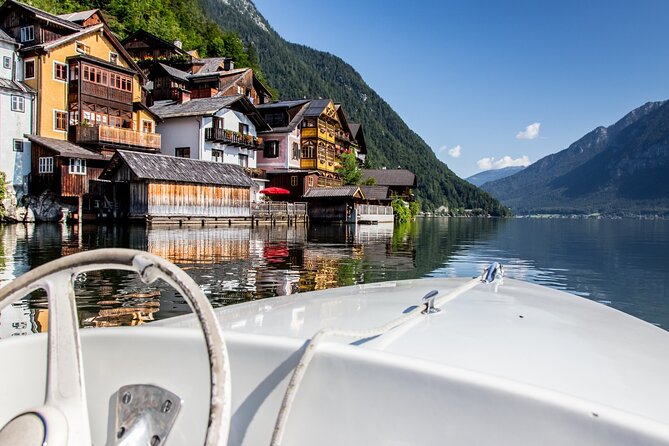 Hallstatt Private Full Day Tour from Vienna - Who Would Enjoy This Tour Most?