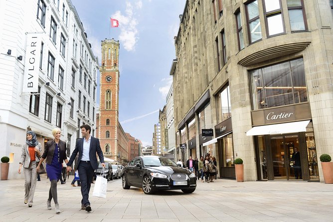 Hamburg CARD - Practical Details and Travel Experience
