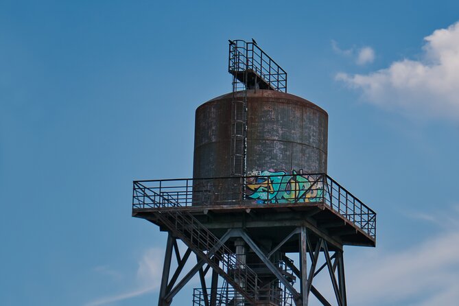 Hamburg City and Neuengamme Concentration Camp Memorial Tour - FAQ
