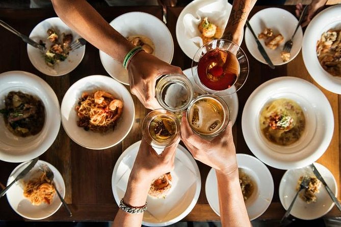 Hamburg Private Food Tours with a Local: 100% Personalized - Practical Details and Considerations