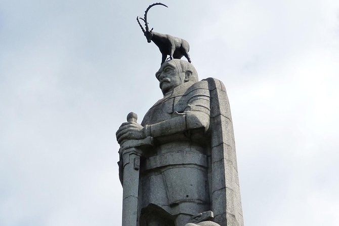 Hamburg - Private Guided Walking Tour - Final Thoughts